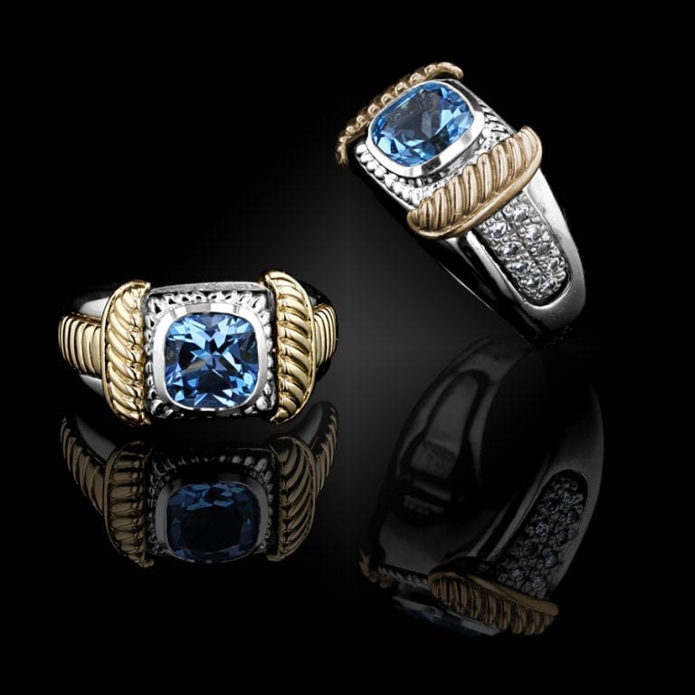 103 Hera Caerleon Ring – GK Jewelry