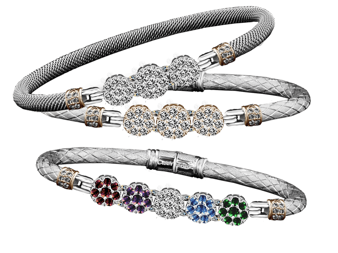 GK Jewelry – Creating Timeless Designs in Gold, Silver & Platinum